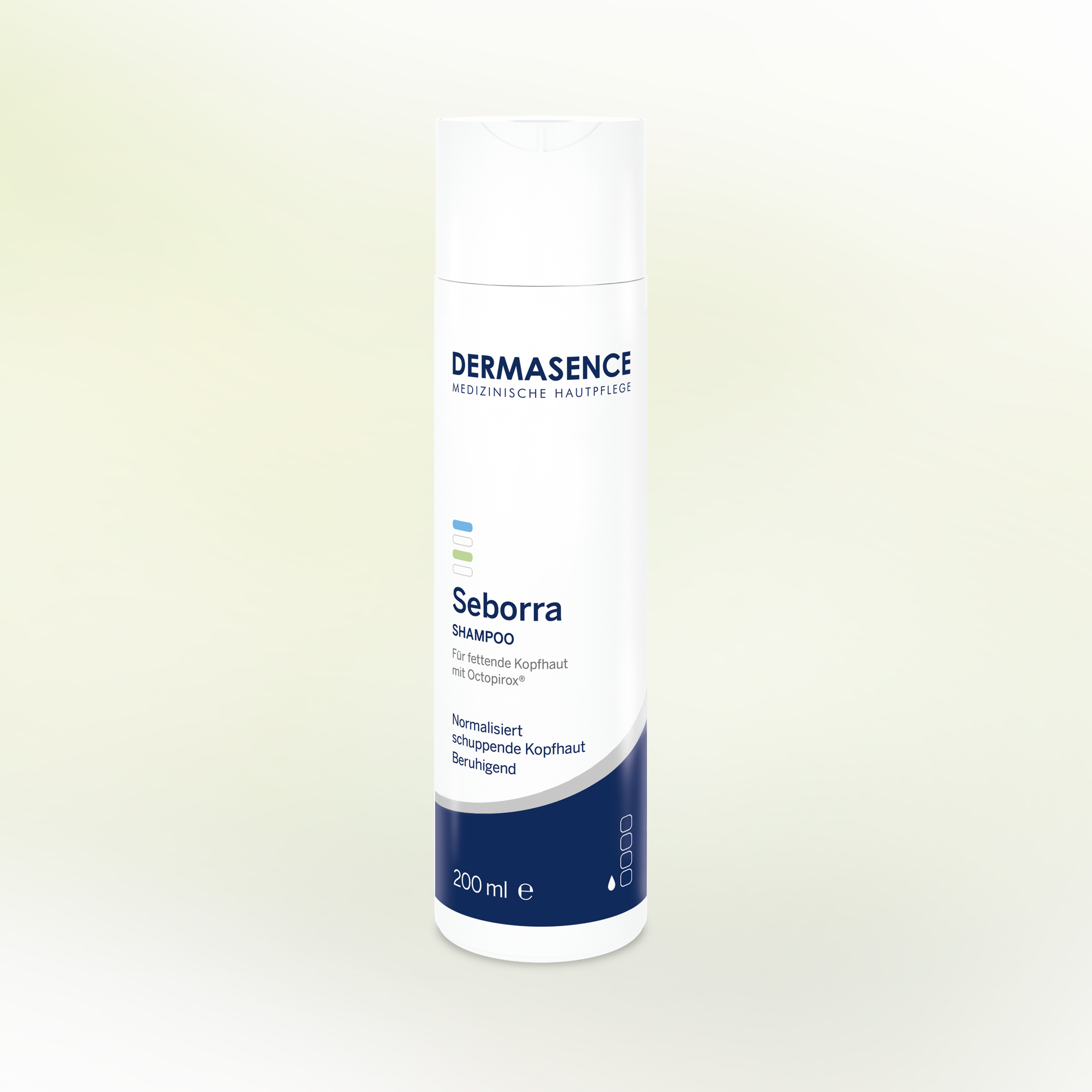 Seborra Shampoo